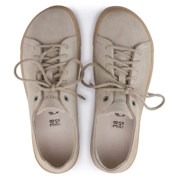 BIRKENSTOCK Lace-up Sneakers