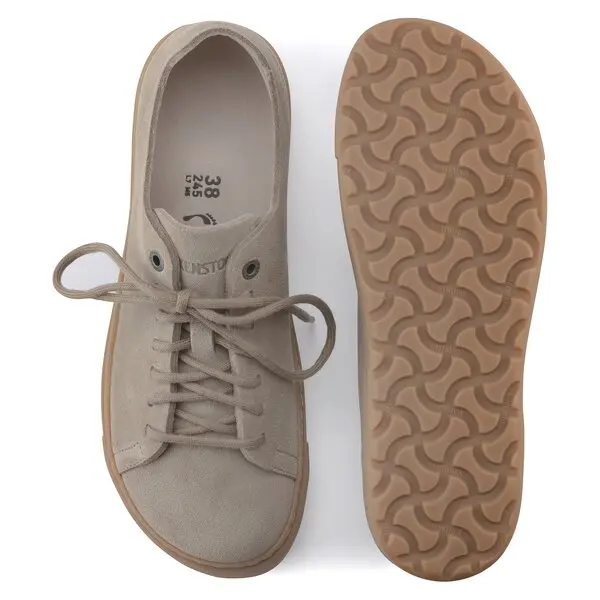 BIRKENSTOCK Lace-up Sneakers