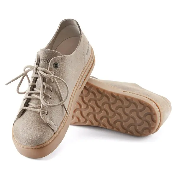 BIRKENSTOCK Lace-up Sneakers