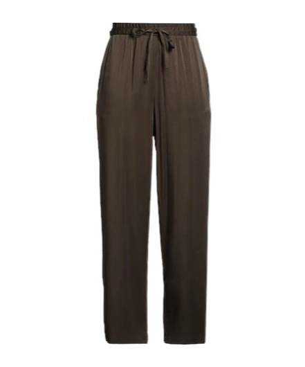 Isabel Marant Étoile Simple Tapered Pants