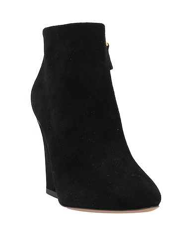 Chloé Zippered Ankle Boots
