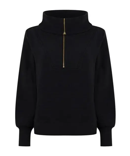 Varley Vine Half-zip Pullover