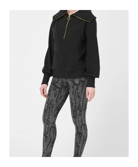 Varley Vine Half-zip Pullover