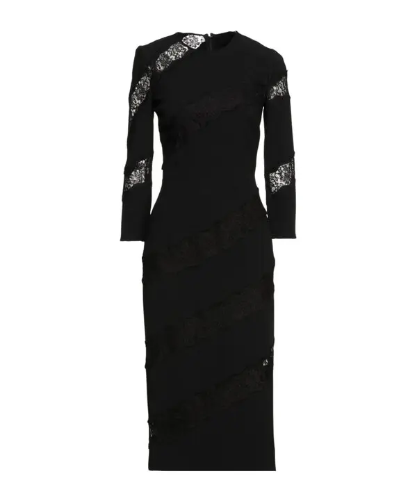 Dolce & Gabbana Slim-fit Dress