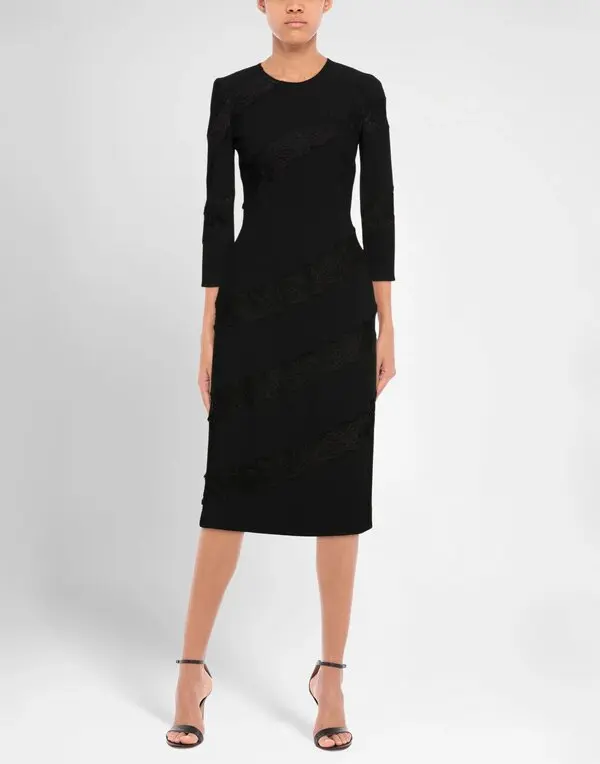 Dolce & Gabbana Slim-fit Dress