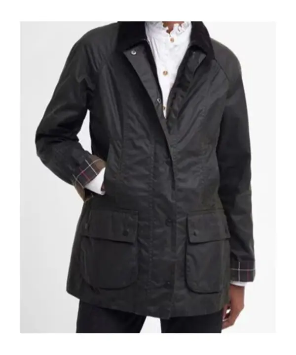 Barbour Beadnell Jacket