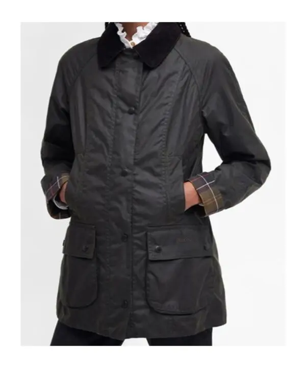 Barbour Beadnell Jacket