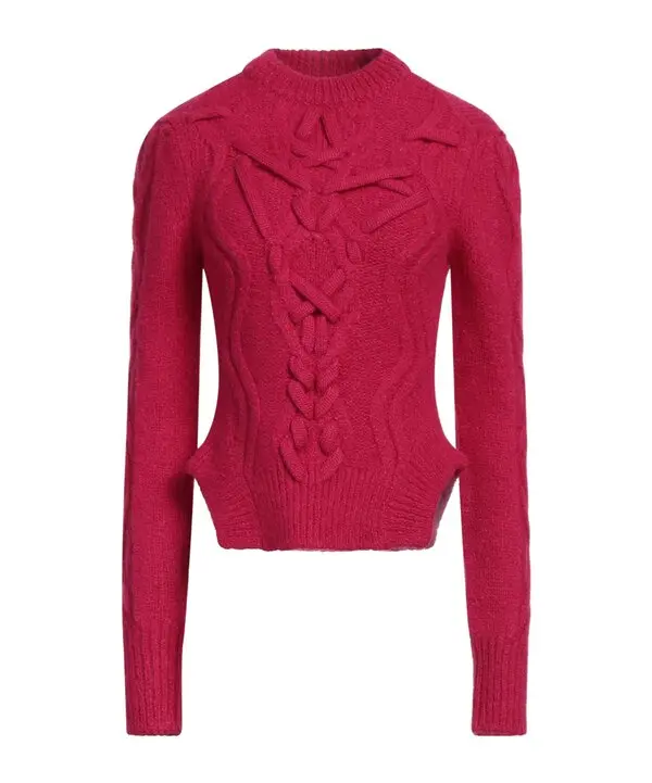 Isabel Marant Étoile Long Sleeve Sweater