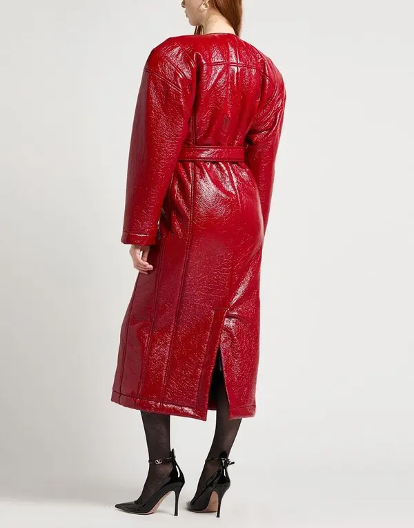 Dolce & Gabbana Belted Coat