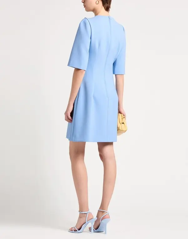 Dolce & Gabbana Solid A-line Skirt
