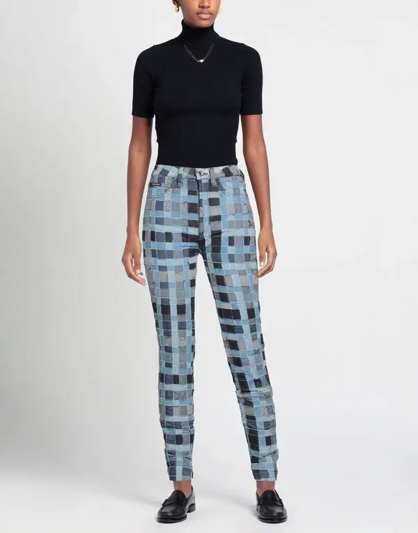 Dolce & Gabbana Stretch Jeans