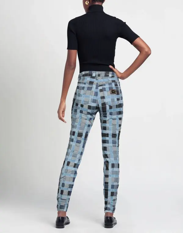 Dolce & Gabbana Stretch Jeans
