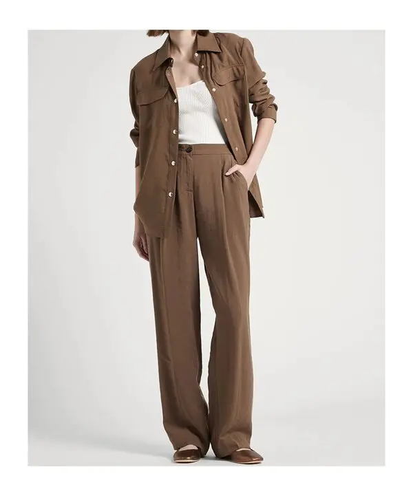 MAXCO. Max&co. Long Sleeve Shirt