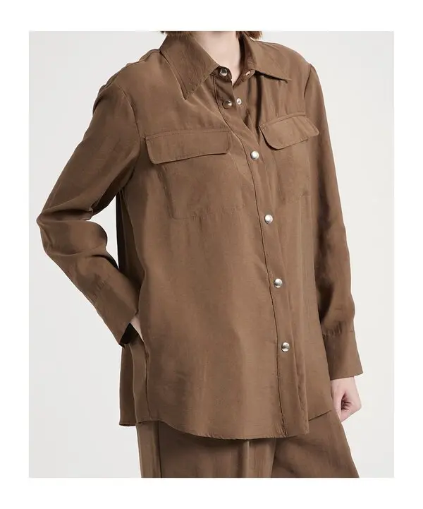 MAXCO. Max&co. Long Sleeve Shirt