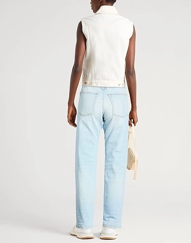 DIESEL® Straight-leg Jeans
