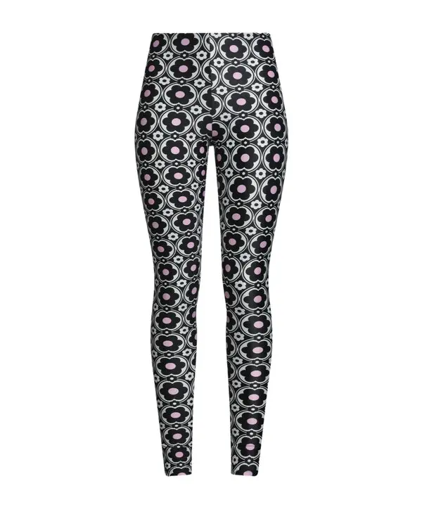 MAXCO. Floral Leggings