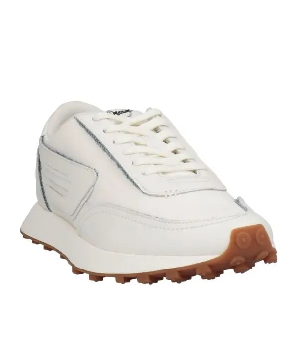 DIESEL® Minimalist Leather Low-top Casual Shoes