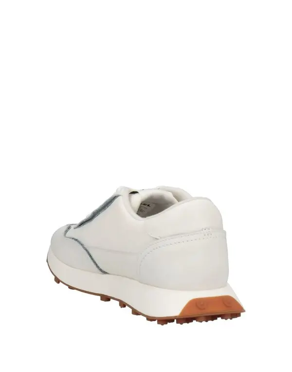 DIESEL® Minimalist Leather Low-top Casual Shoes