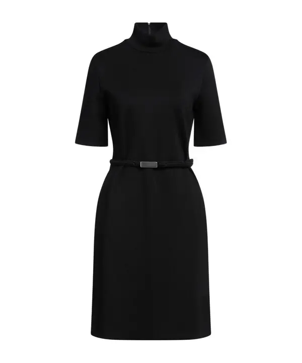 Sportmax Slim Fit Dress