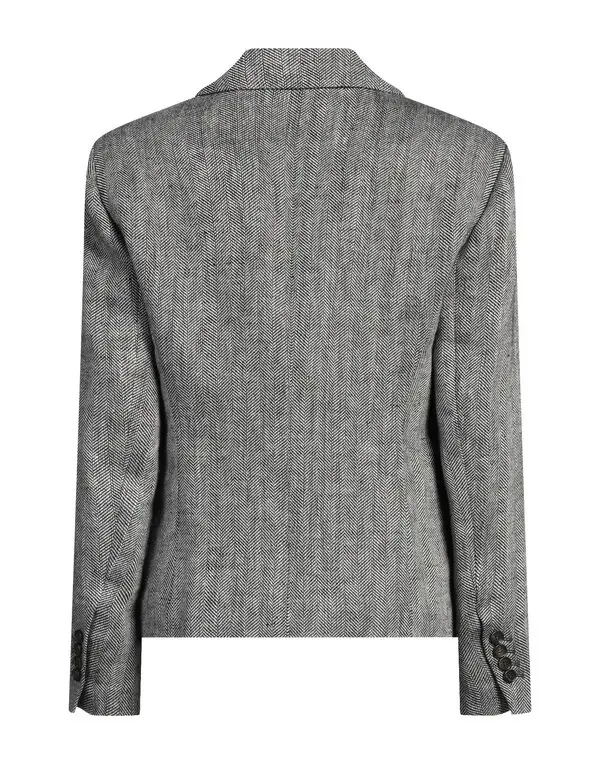 Brunello Cucinelli Single-breasted Blazer