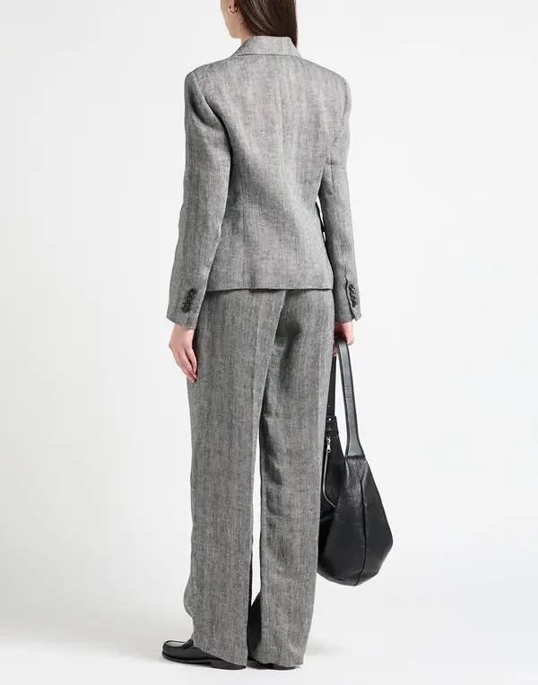 Brunello Cucinelli Single-breasted Blazer
