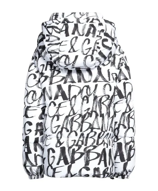 Dolce & Gabbana Shell Jacket
