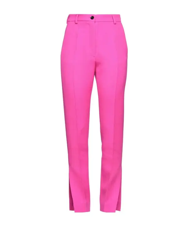 Dolce & Gabbana Tapered Wool Pants