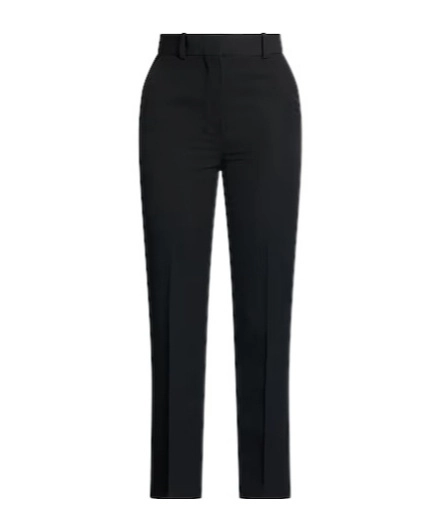 Jacquemus Tapered Wool Twill Trousers