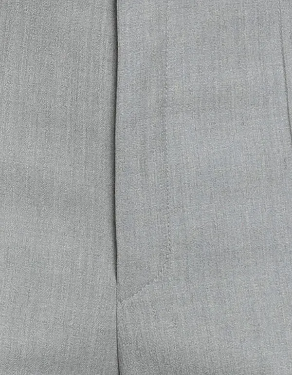 Chloé Wool Wide-leg Trousers