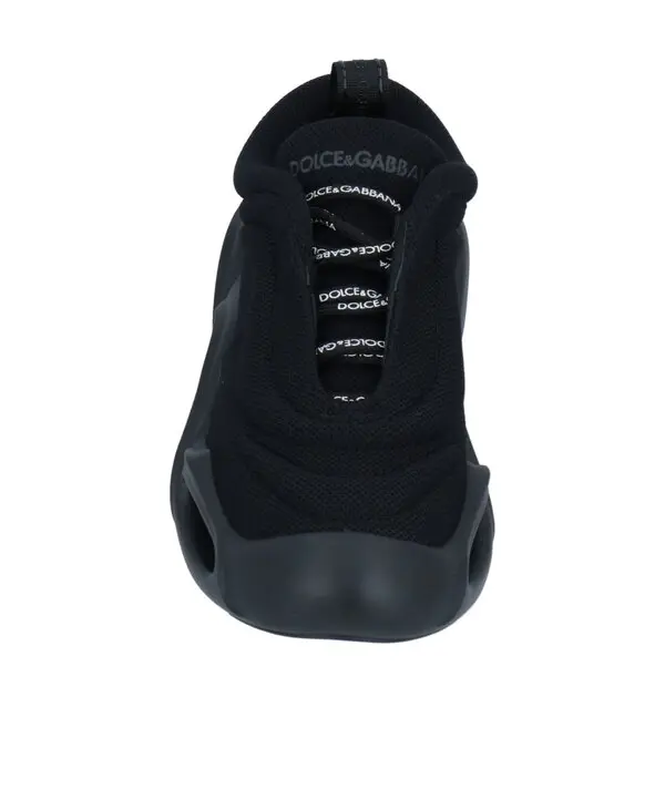 Dolce & Gabbana Thick-soled Sneakers
