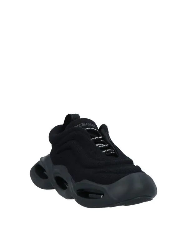 Dolce & Gabbana Thick-soled Sneakers