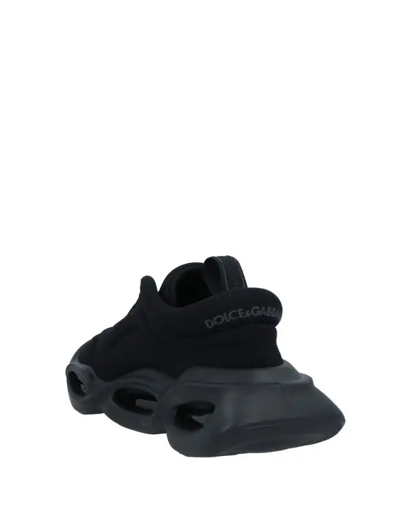 Dolce & Gabbana Thick-soled Sneakers