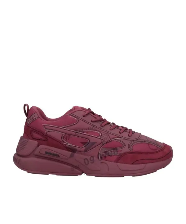 DIESEL® Multicolor Casual Sneakers