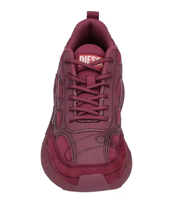 DIESEL® Multicolor Casual Sneakers