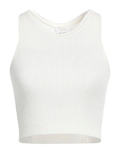 Chloé Sleeveless Cropped Top