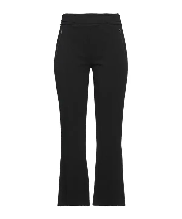 Max Mara Solid-color Casual Pants