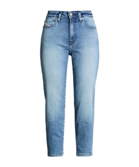 DIESEL® Medium Jeans