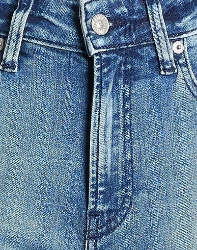 DIESEL® Medium Jeans