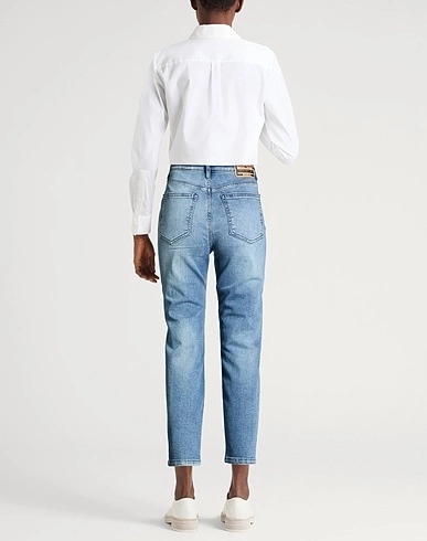 DIESEL® Medium Jeans
