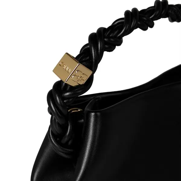 GANNI Leather Handbags