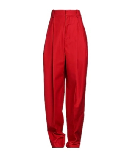 Jacquemus Tapered Trousers