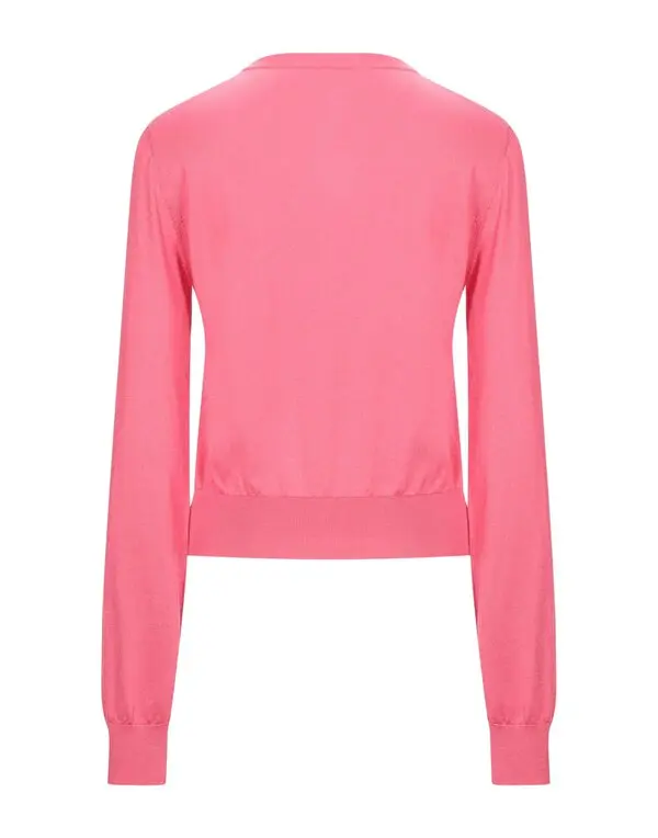 Dolce & Gabbana Lightweight Knit Jumper