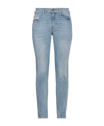 DIESEL® Light-colored Skinny Jeans