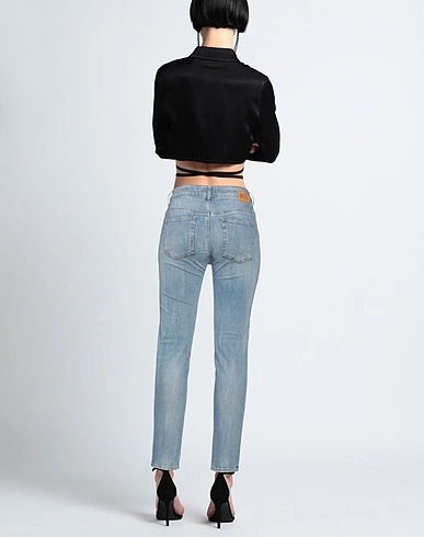 DIESEL® Light-colored Skinny Jeans