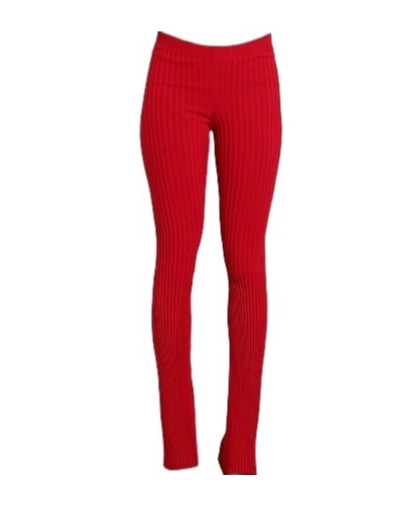Jacquemus Knitted Lightweight Knit
