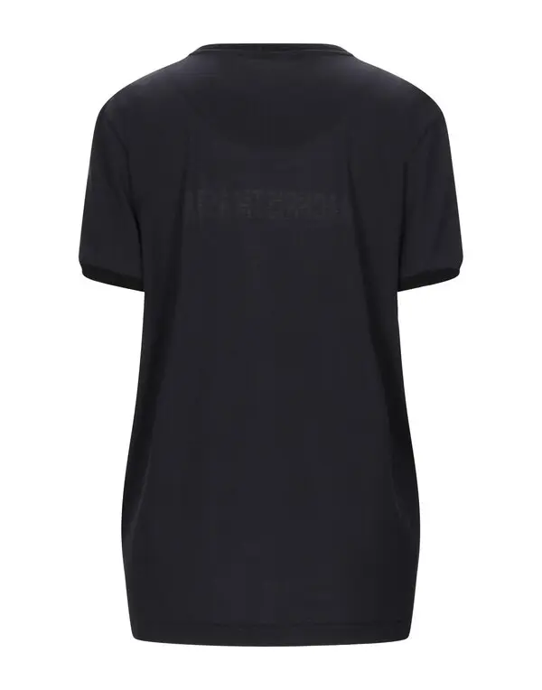 Dolce & Gabbana Printed Crewneck T-shirt