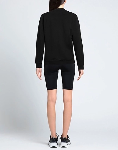 DIESEL® Printed Long-sleeved Sweatshirt