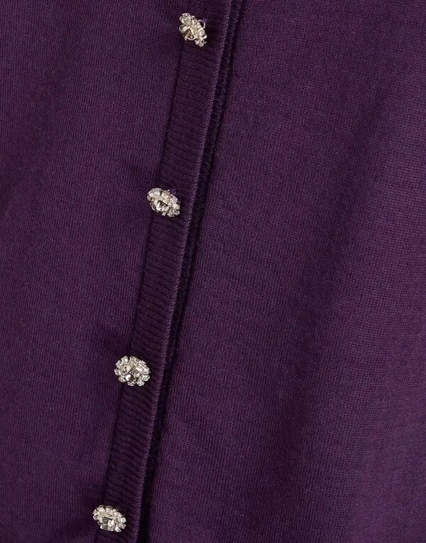 Dolce & Gabbana Cashmere Knit Sweater