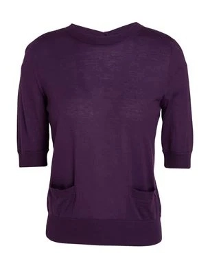 Dolce & Gabbana Cashmere Knit Sweater