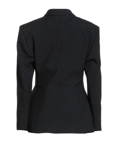 Balenciaga Simple Suit Jacket